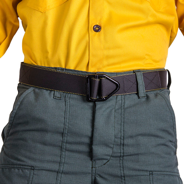 Wildland Firefighter Belt | CrewBoss