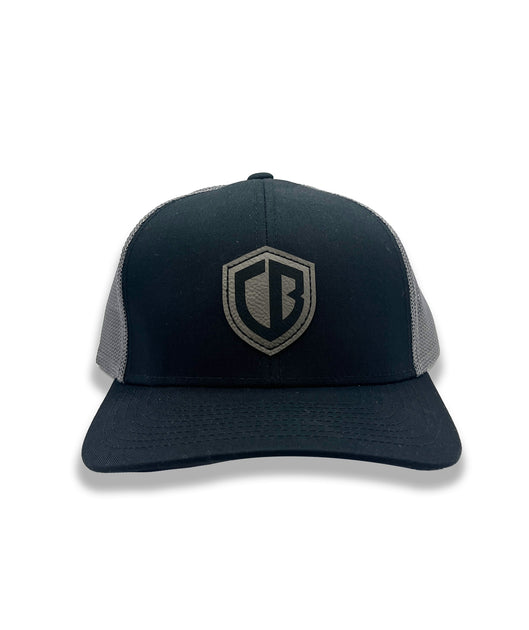 CREWBOSS TRUCKER HAT – CrewBoss