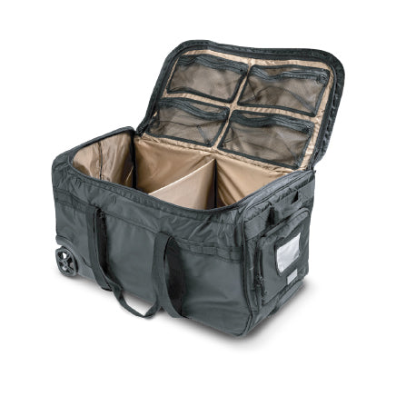Rolling Gear Bag | CrewBoss